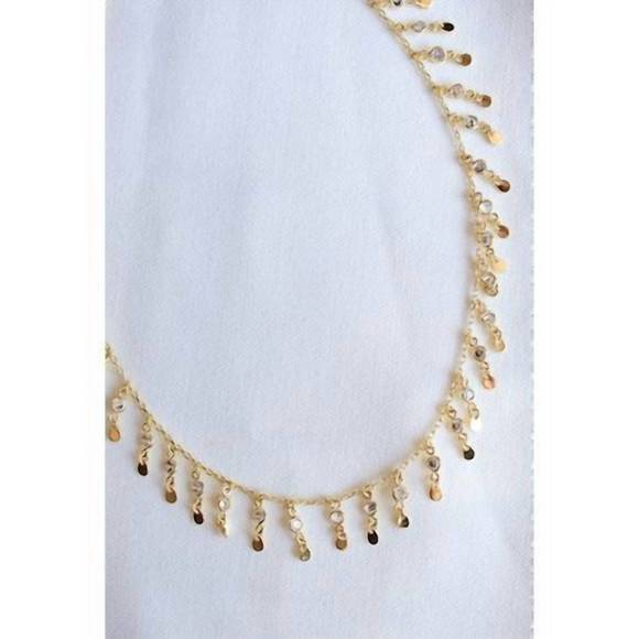 KINSEY DESIGNS | Jewelry | New Kinsey Designs Phoenix Necklace In Gold ...